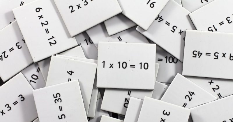 Four Operations - Page 2 of 2 - Third Space Learning Blog
