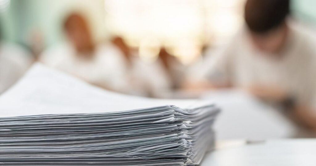 SATs Results 2022: What You Need To Know