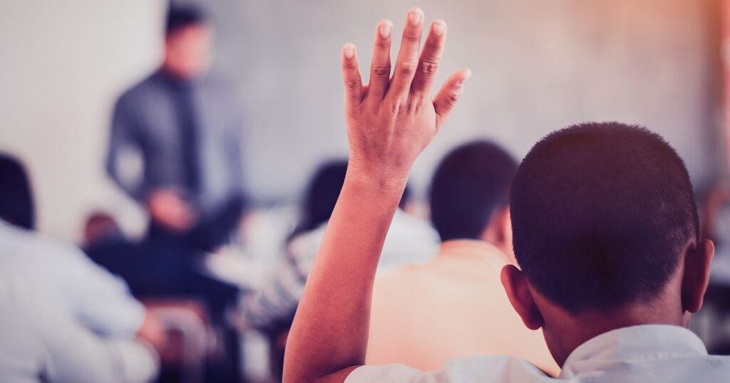 School Interventions - Third Space Learning Blog