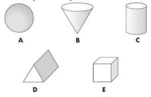 What Are The Properties Of Shapes? - Third Space Learning