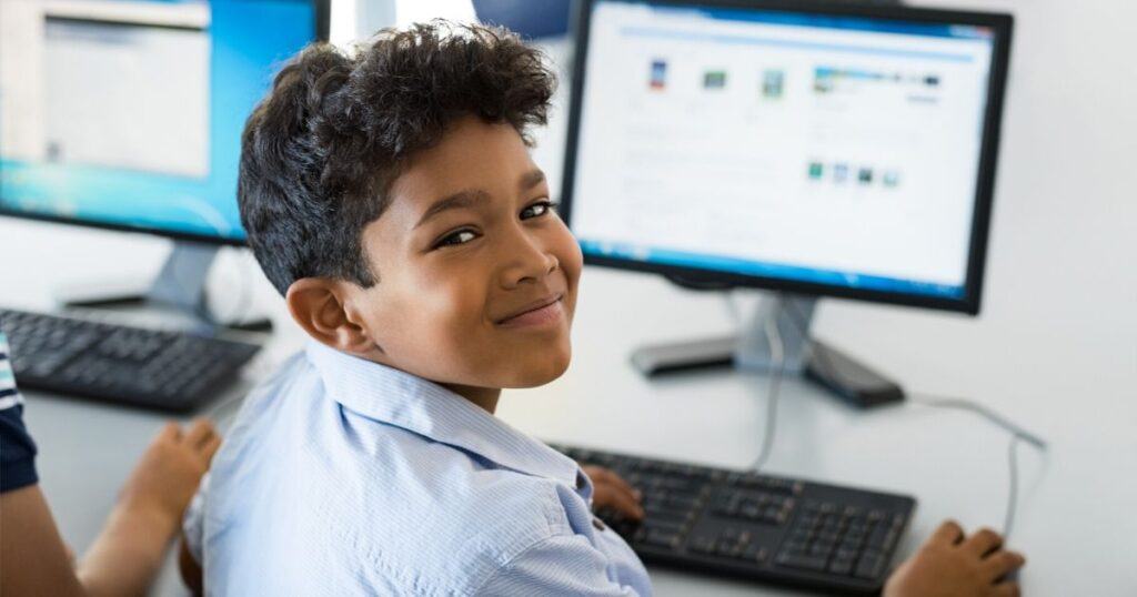 A History Of Educational Technology - 20 Items That Changed Teaching!