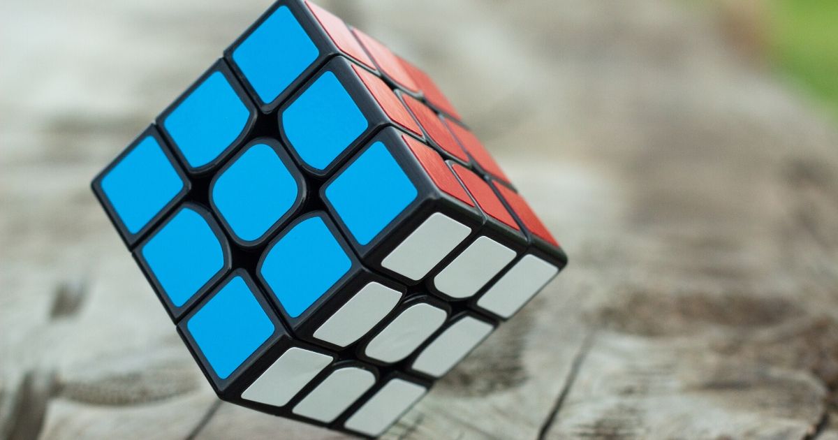 What Are Cube Numbers 