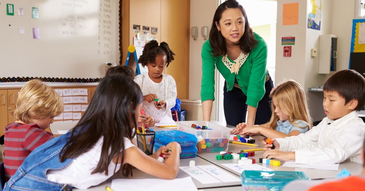 Deliberate Practice In Education: How I Wish I'd Taught Primary Maths (4)