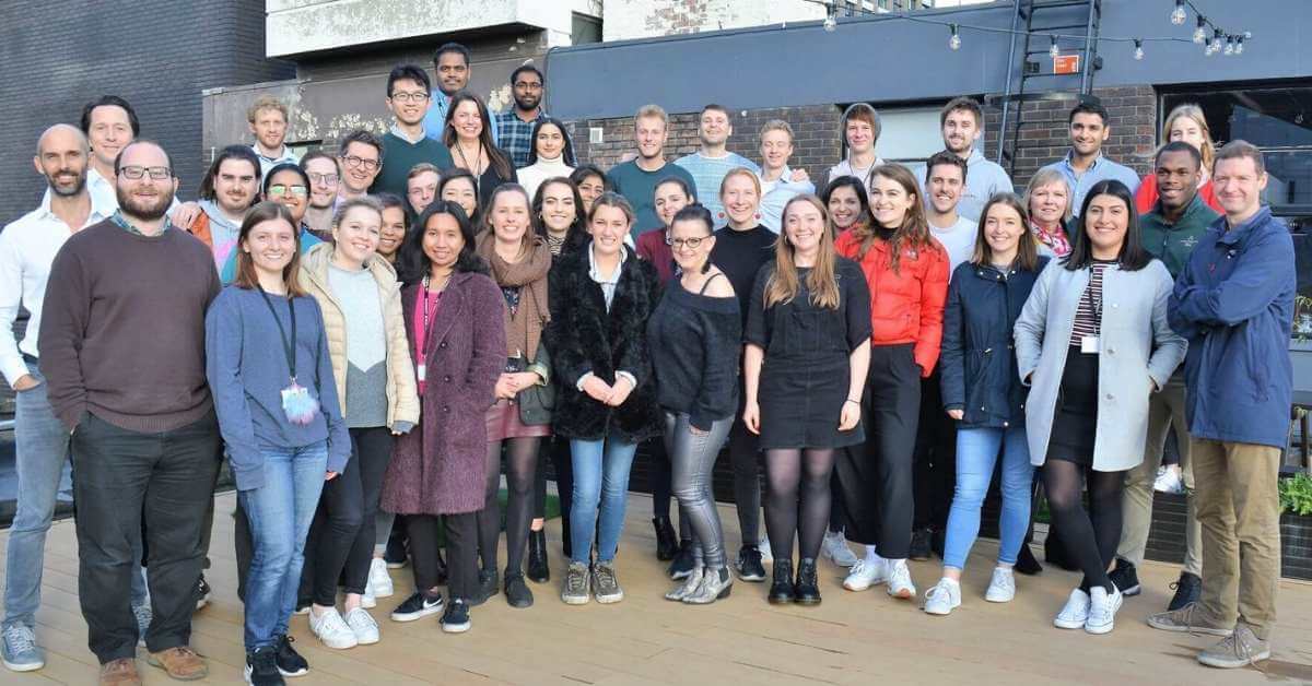 About Us - Third Space Learning