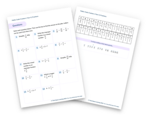 FREE Year 4 Maths Worksheets, Tests & Homework (PDFs)