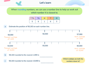 FREE Year 5 Maths Worksheets, Tests and Homework (PDF)