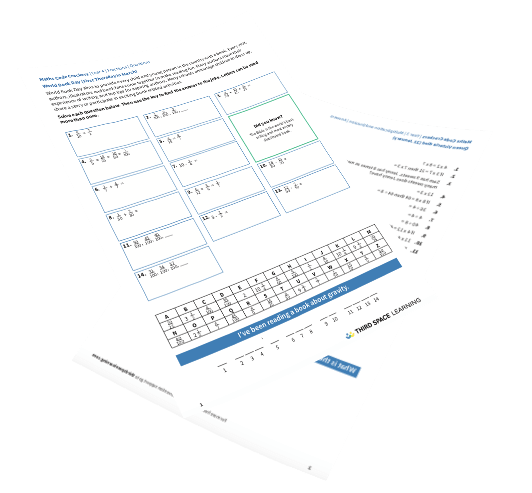 FREE Year 4 Maths Worksheets Tests Homework PDFs FREE Year 4 Maths Worksheets Tests Homework PDFs