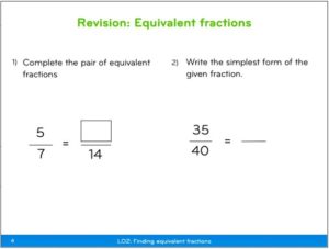 Retrieval Practice In Primary Schools: How I Wish I'd Taught Maths (6)