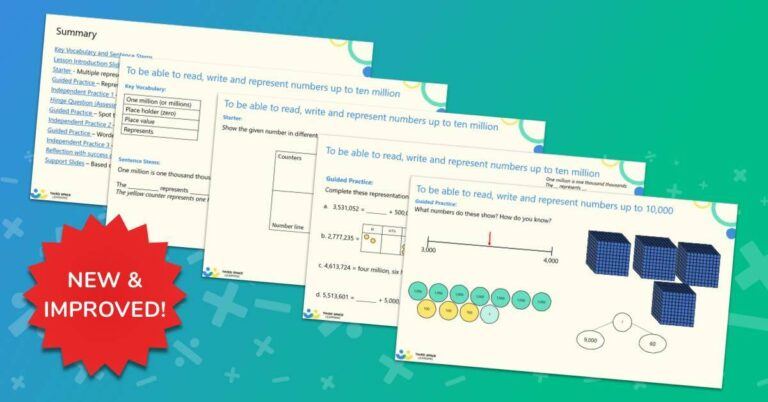 Third Space Updates - Third Space Learning Blog