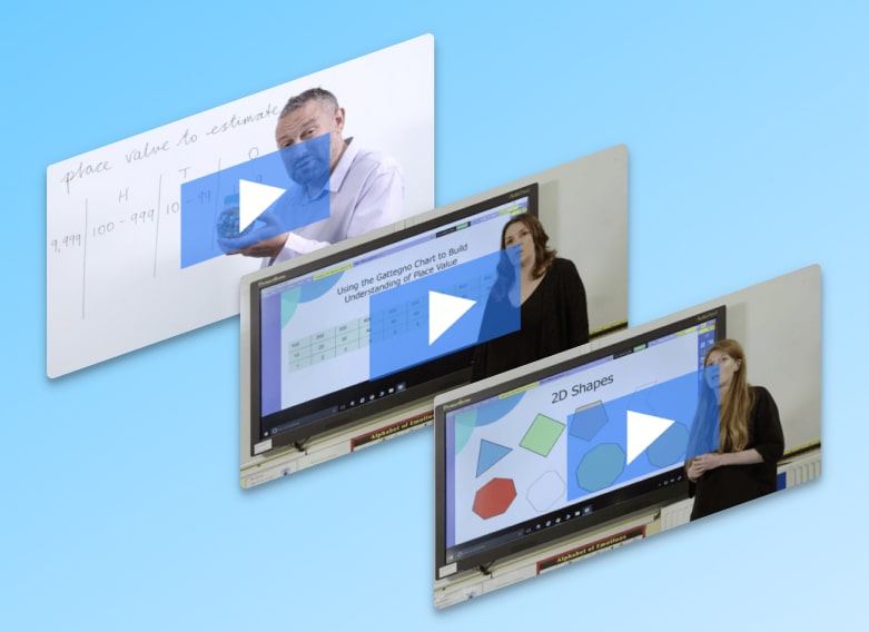 How It Works - Maths Intervention - Online Tuition - Third Space Learning