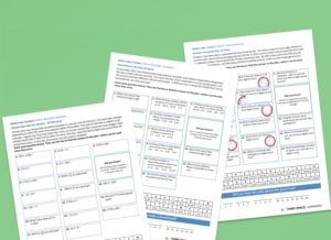 How It Works - Maths Intervention - Online Tuition - Third Space Learning