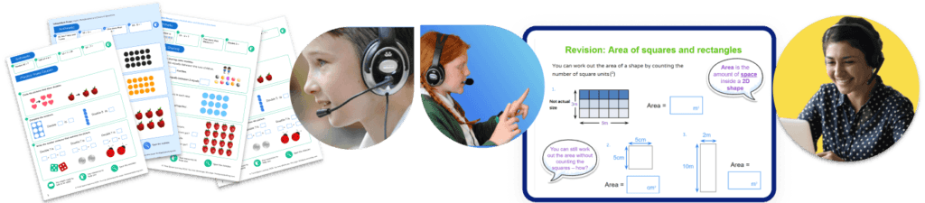 Pricing - Third Space Learning