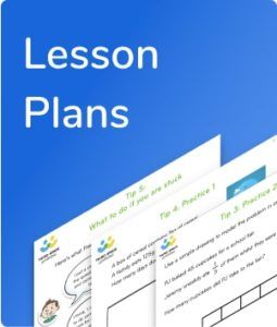 Primary Maths Resources & Worksheets - Third Space Learning