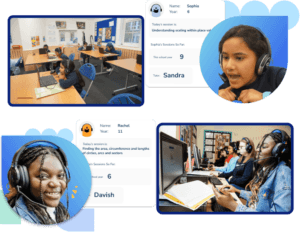 Online Maths Tutors For Schools - Maths Interventions - Third Space ...