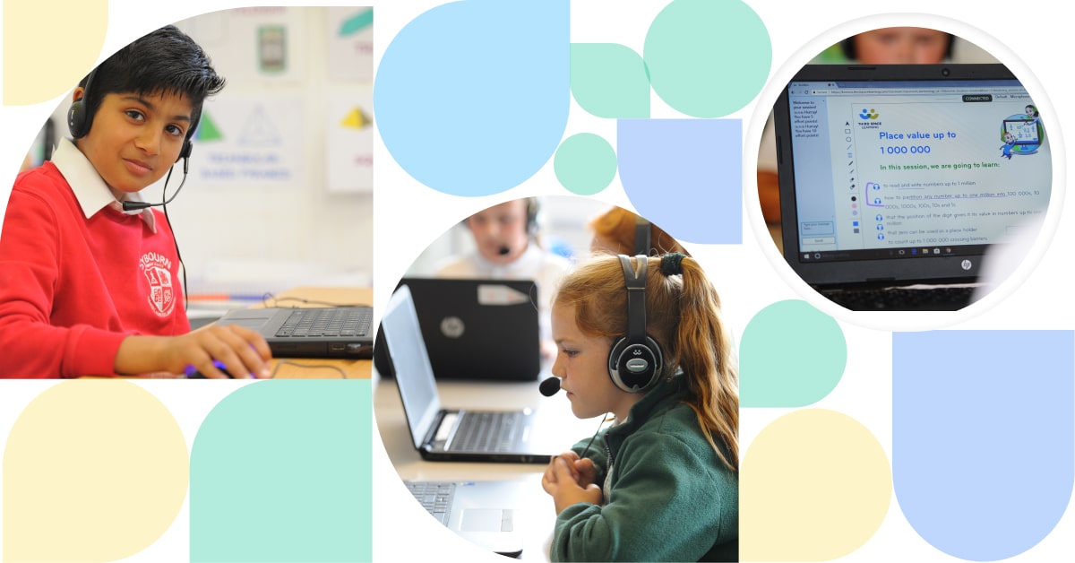 Pricing - Third Space Learning