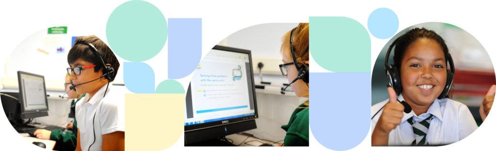 Maths Tuition - KS2 & GCSE Maths Tutors - Online - Third Space Learning