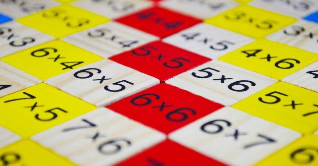 What Is Long Multiplication: Explained For Primary