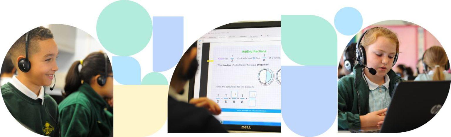 One To One Tuition - KS2 & GCSE Maths - Third Space Learning