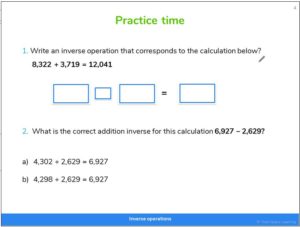 Primary School Interventions - What Works At Key Stages 1 & 2