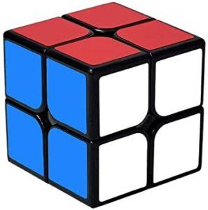 What are cube numbers?