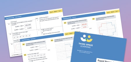 Christmas Resources Giveaway - Third Space Learning
