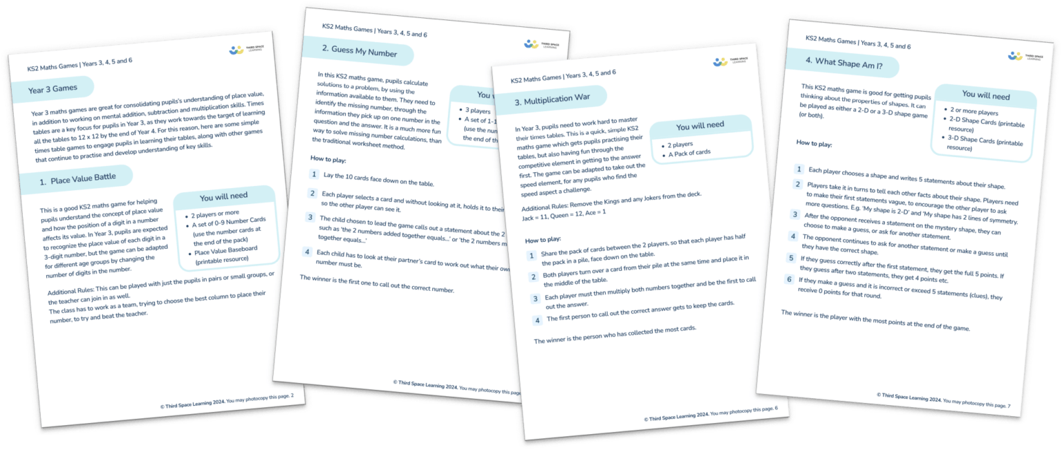 Top 10 Free Maths Homework Help Sites and Apps for Primary (UK)