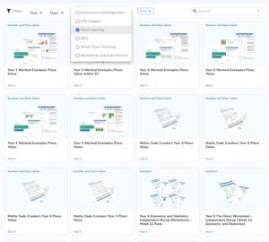 Free Home Learning Packs For Primary Schools | KS1 KS2 Maths