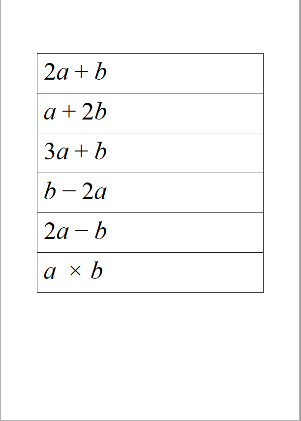 KS2 Maths Games For School & Home | Fun Maths Activities