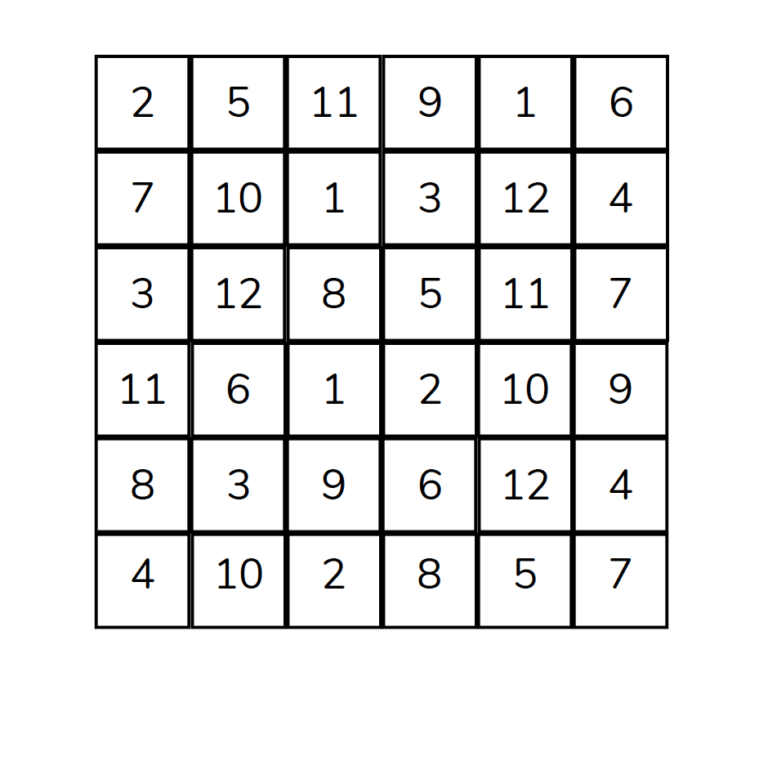 24 Fun KS1 Maths Games For School & Home | Free Maths Activities