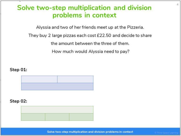 KS2 Maths Games For School & Home | Fun Maths Activities