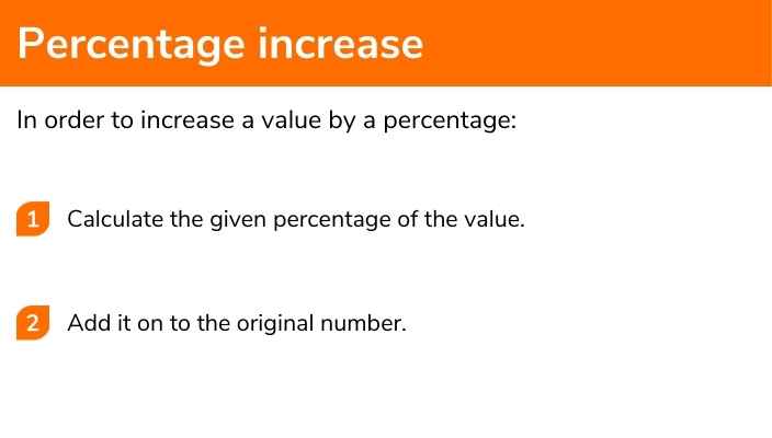 Number - GCSE Maths - Third Space Learning