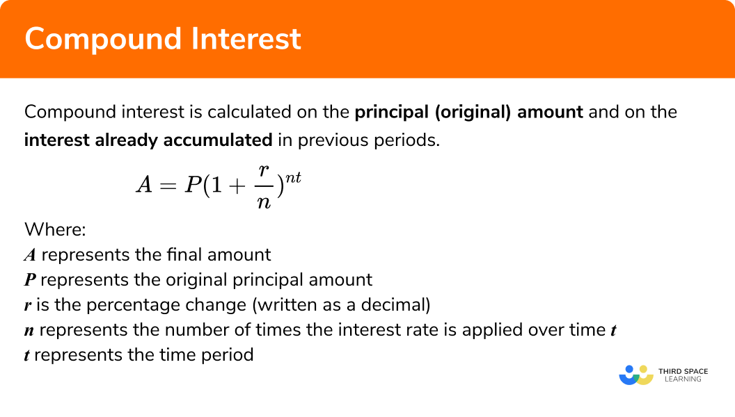 Simple And Compound Interest Examples Hot Sex Picture Simple And Compound Interest Examples Hot Sex Picture