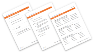 Rounding Numbers - GCSE Maths - Steps, Examples & Worksheet