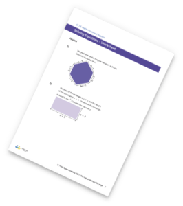 Algebra Worksheets - GCSE Maths [FREE] - Third Space Learning