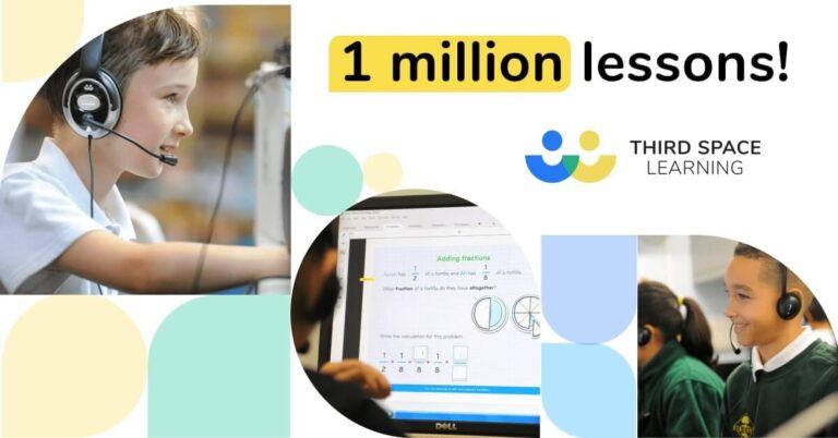 Third Space Updates - Third Space Learning Blog