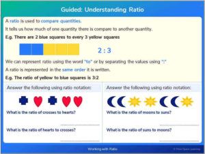 15 Ratio Questions & Practice Problems - GCSE Exam Questions Included