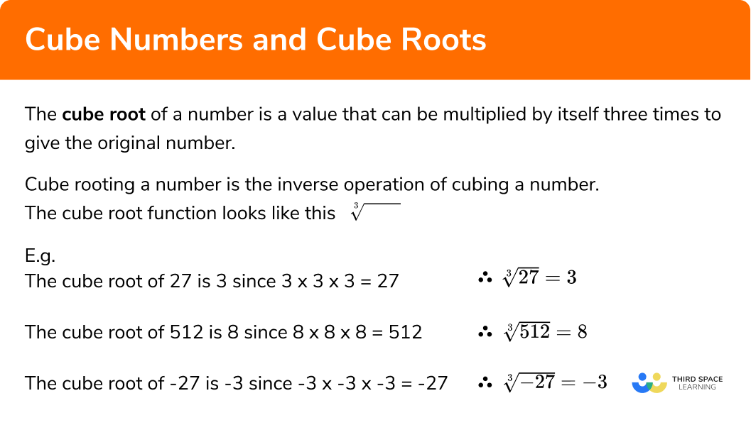 40 Cubes And Cube Roots Worksheet Answers Worksheet Master