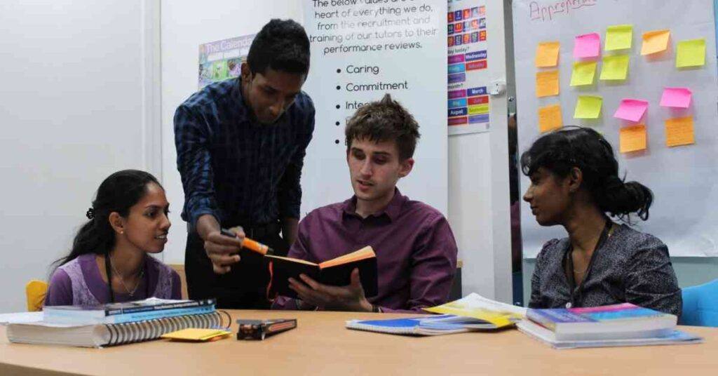 Tutoring - Third Space Learning