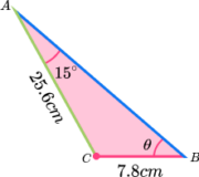 3D Trigonometry - GCSE Maths - Steps, Examples & Worksheet