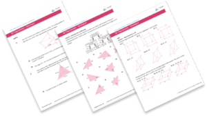 3D Trigonometry - GCSE Maths - Steps, Examples & Worksheet