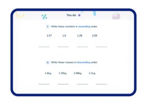 How It Works - Maths Intervention - Online Tuition - Third Space Learning