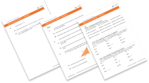 Upper And Lower Bounds - GCSE Maths - Steps & Examples
