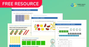 White Rose Maths: Free Resources For Years 1-6