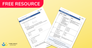 What Is BIDMAS: Explained for Primary School