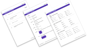 Equations - GCSE Maths - Steps, Examples & Worksheet