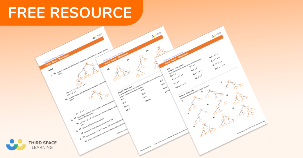 The 12 Divisibility Rules You Should Know By Secondary School