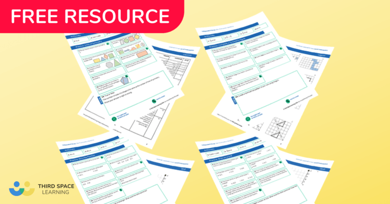 White Rose Maths Year 4: What Students Learn & Free Resources