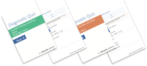 [FREE] Number and Place Value Diagnostic Pre and Post Assessment Pack