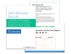 What Are Factors And Multiples? Explained For Primary School
