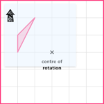 Rotations - GCSE Maths - Steps, Examples & Worksheet